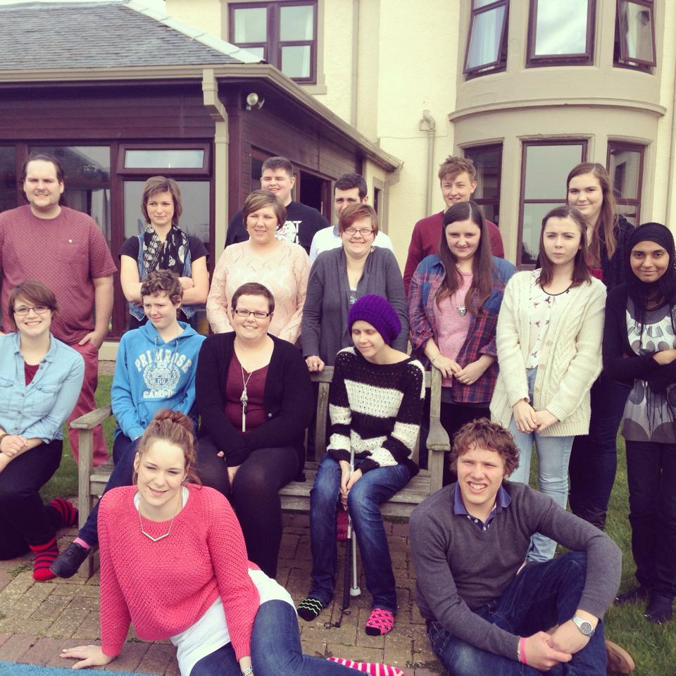 Charity Work – Harry Howard